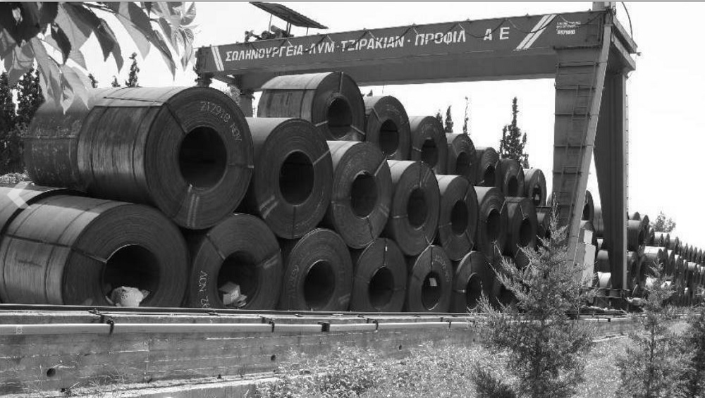 Σωληνουργεία Τζιρακιάν: Παραιτήθηκε από το ΔΣ η Ειρήνη Κεβορκιάν ...