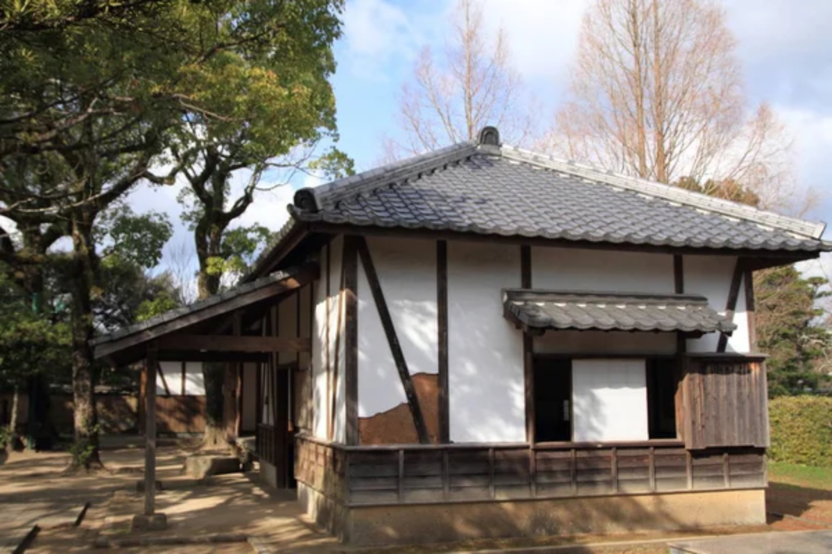 20 Historic Villages in Japan Where You Can Experience Samurai Culture