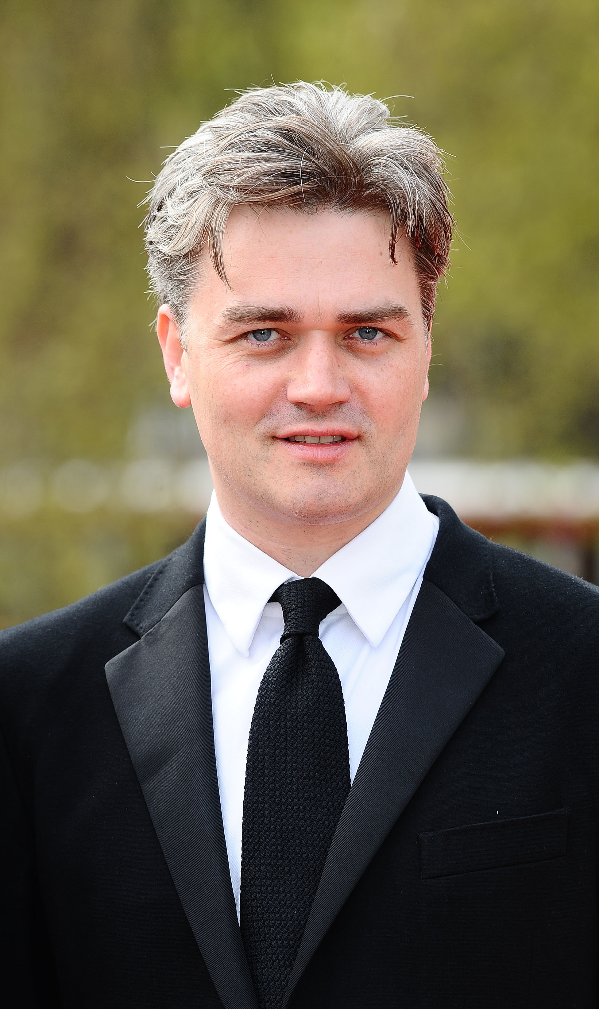 Conductor Edward Gardner ‘regrets’ mafia comments about Italian opera ...