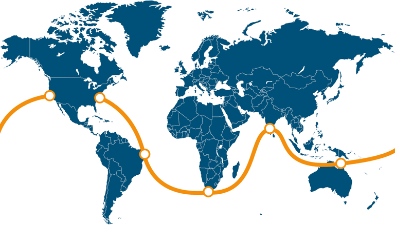 Meta Announces Subsea Cable Project “Longer Than The Earth’s Circumference”