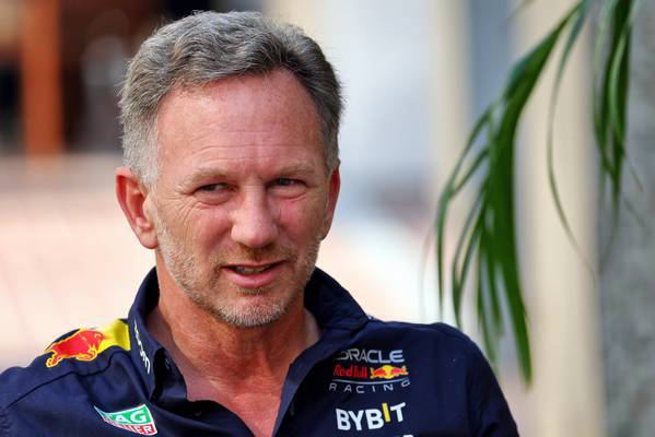 Horner est heureux de céder sa place de Horner est heureux de céder sa place de