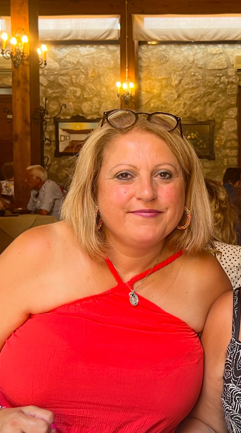 Builder jailed for life for stabbing murders of his wife and stepson