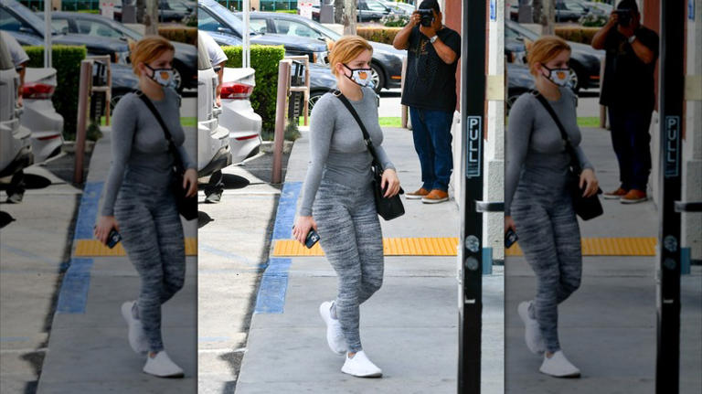 Ariel Winter Has Totally Transformed Since Modern Family