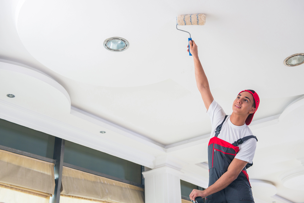 Painting Tricks That Transform Small Interiors