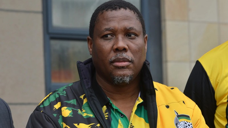 ANC restructures leadership: Mtolo and Nciza removed amid reconfiguration