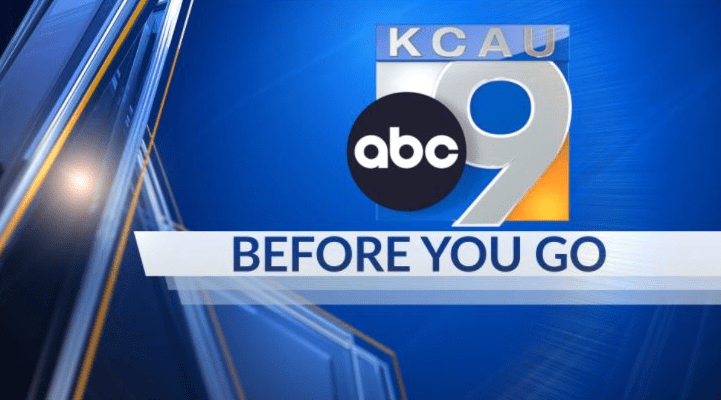 What you need to know before you go: September 29, 2025