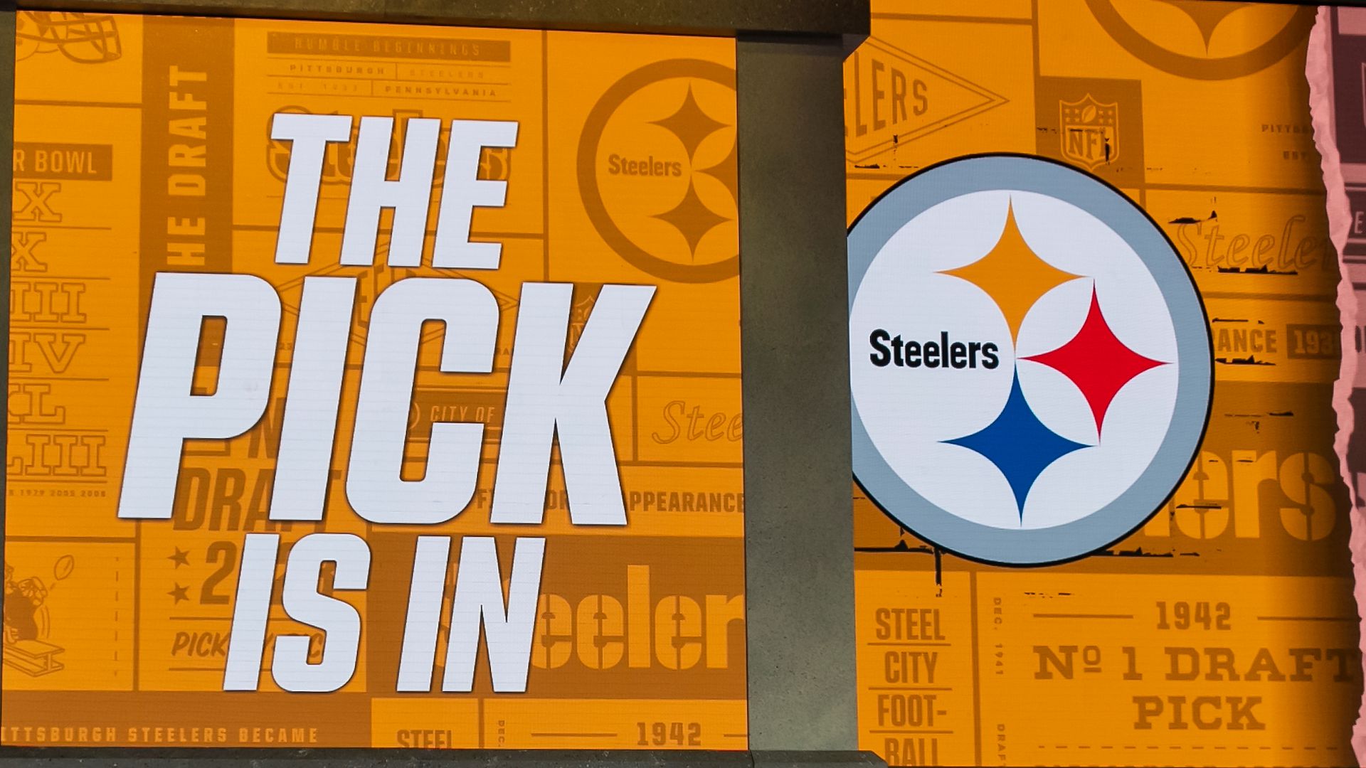 Daniel Jeremiah projects Steelers to land superstar RB in Round 1 of ...