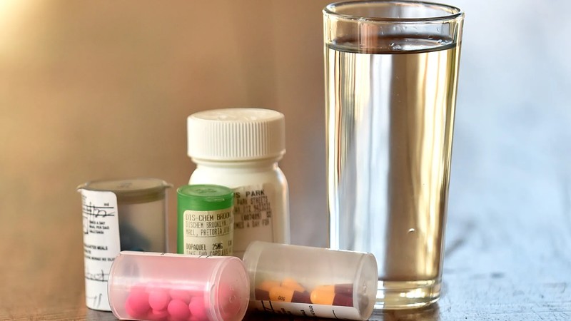 Pharmacist warns of hidden dangers of medication interactions