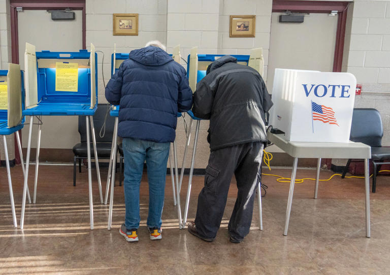 Partisan support divided among six candidates for Cedarburg School Board