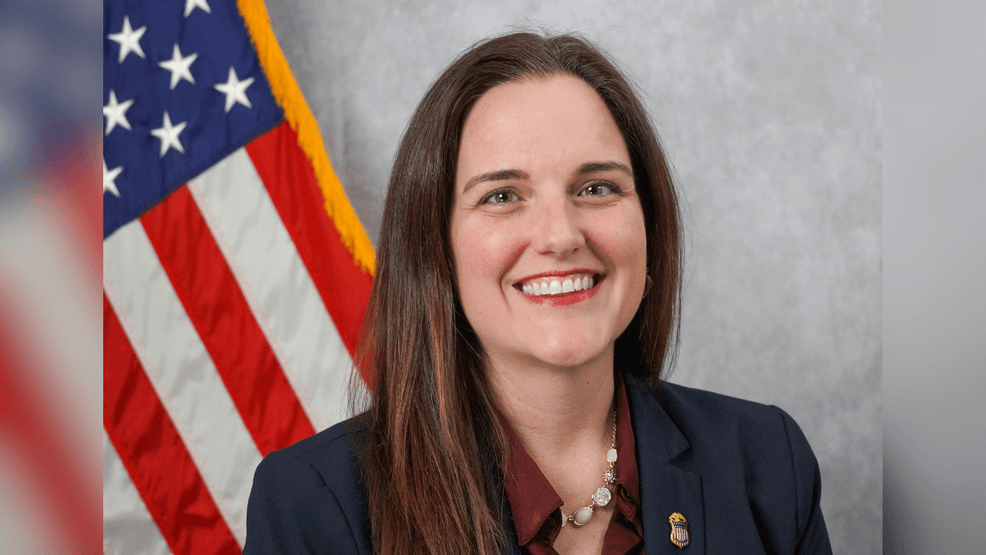 Adair Ford Boroughs terminated as U.S. Attorney for SC by Trump ...