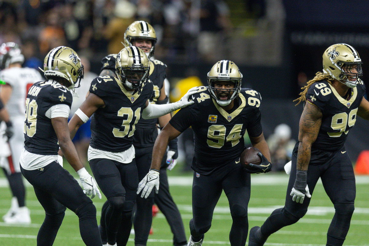 Saints Improve Overall In Most NFLPA Report Card Rankings