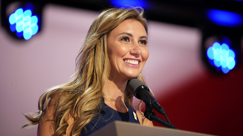 Alina Habba's Presidents' Day Post Serves Diva Vibes (And Trump-Like ...