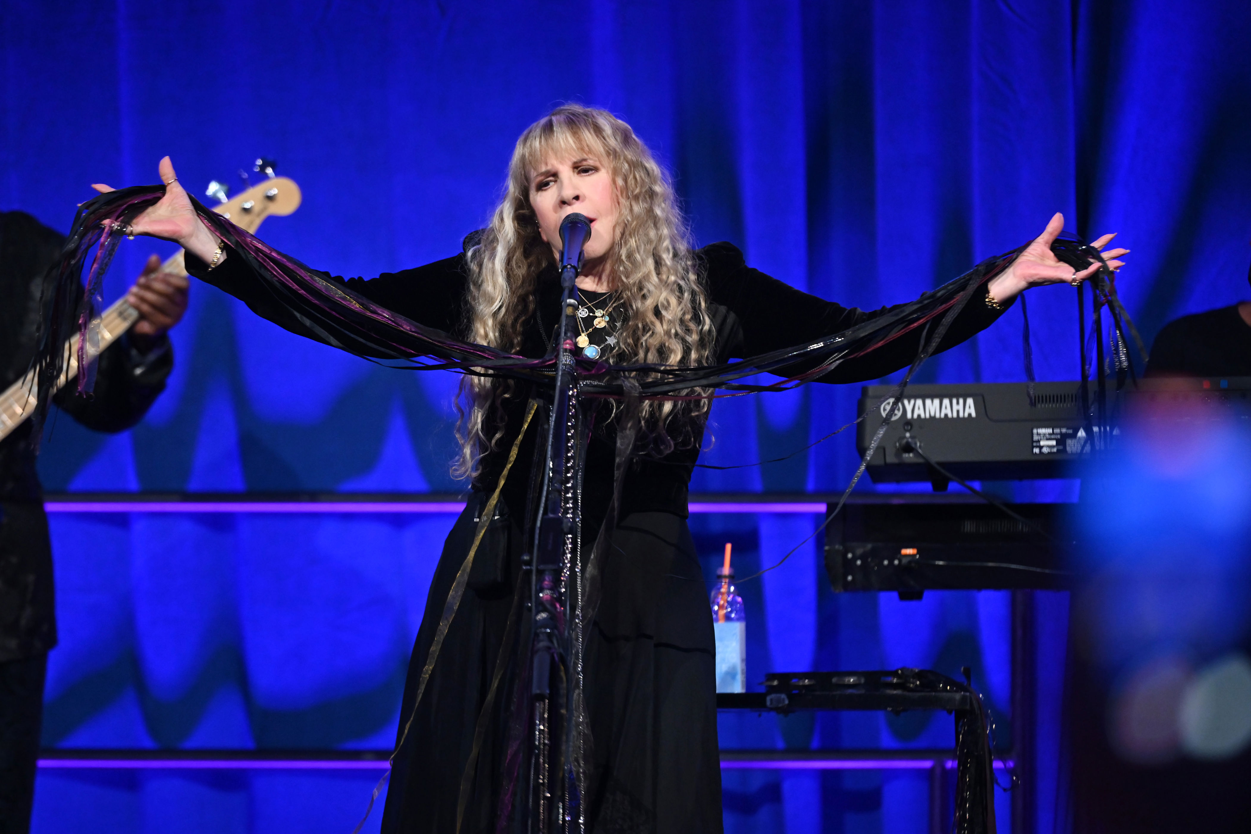 FireAid announces first $50 million in grants from Los Angeles wildfire ...