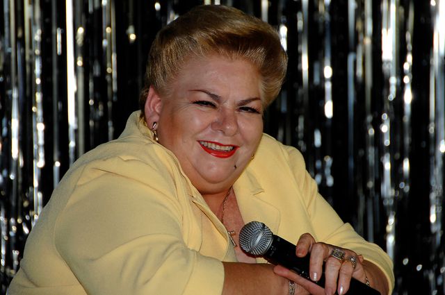 Paquita la del Barrio, Mexican Singer, Dies at 77: 'A Unique and ...