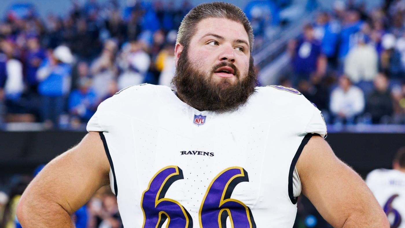 Ravens player facing DUI charge after blowing more than twice the legal ...