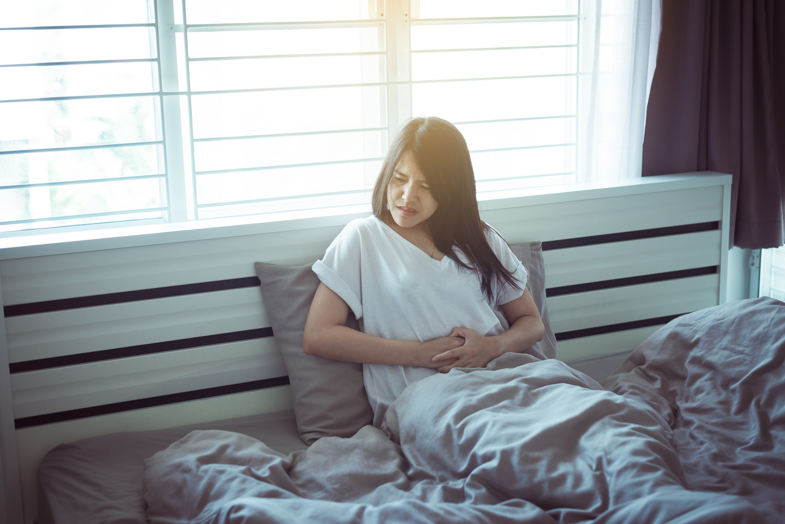 Síndrome del intestino irritable: consejos para lidiar con el malestar