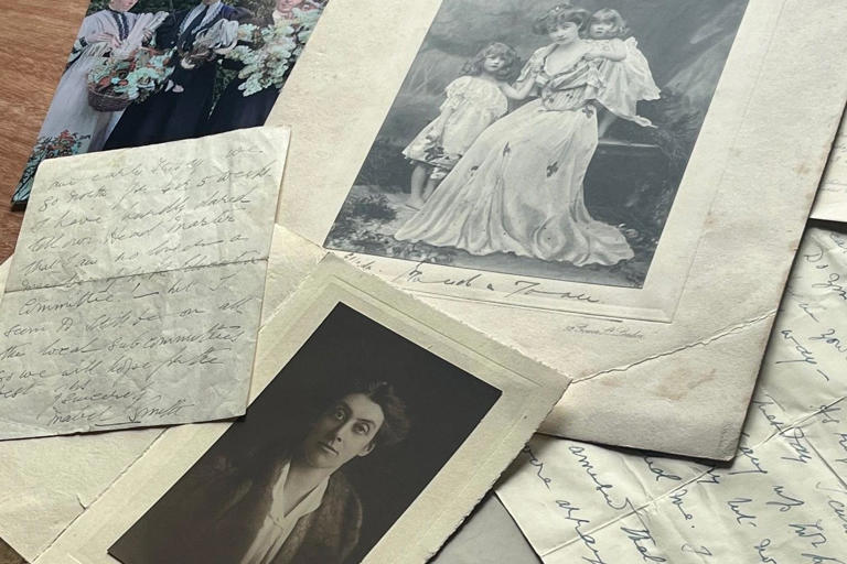 Wentworth Woodhouse 's ‘Women of Substance' - hidden stories uncovered ...