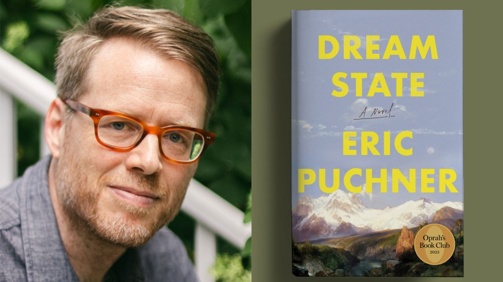 A24 Nabs Oprah's Book Club Selection ‘Dream State' for TV Adaptation ...
