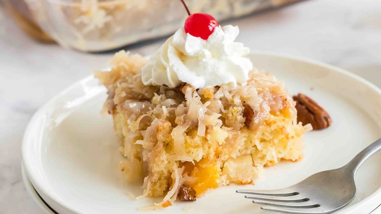 16 vintage cakes that bring back the best sweet memories