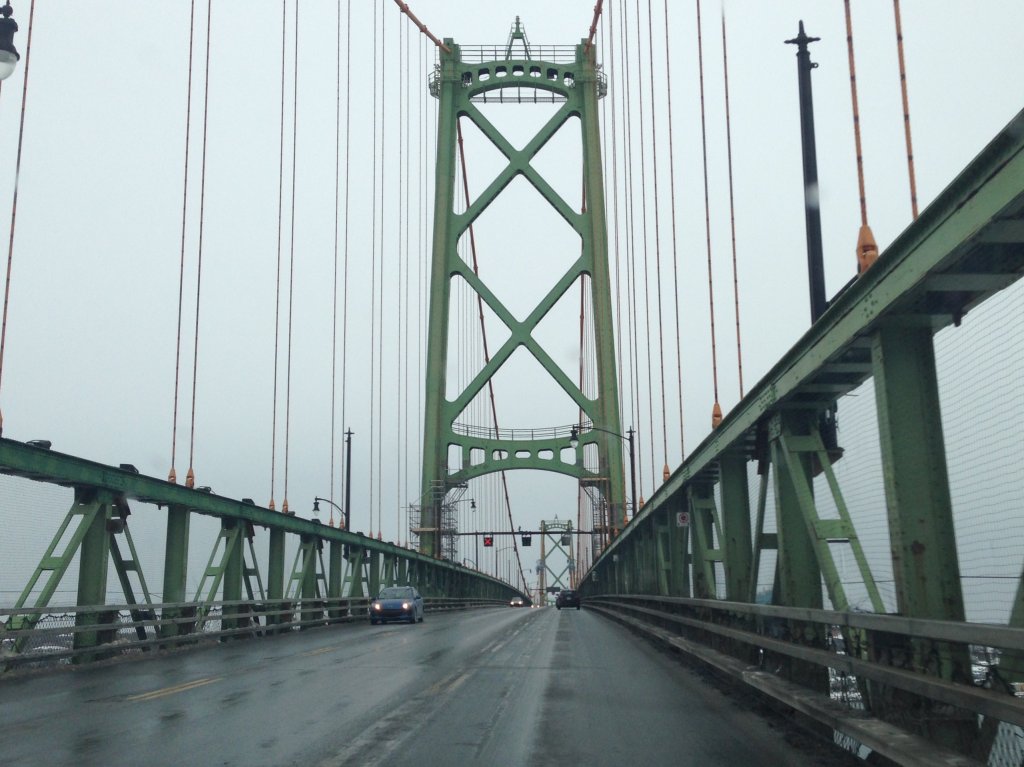 N.S. budget: Tolls eliminated for Halifax bridges as Tories make good ...