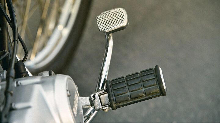 Motorcycle Controls 101: How To Set Up Your Bike