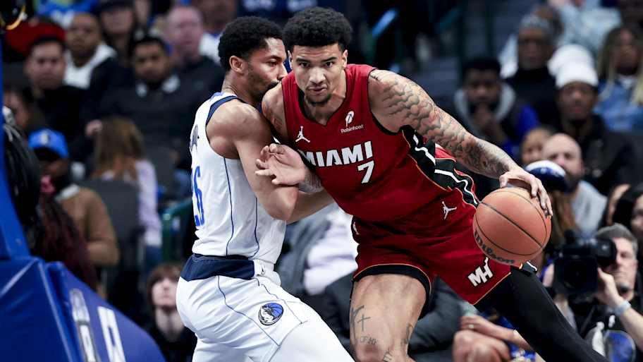 NBA Champion Praises Miami Heat’s Kel’el Ware For “Limitless” Potential