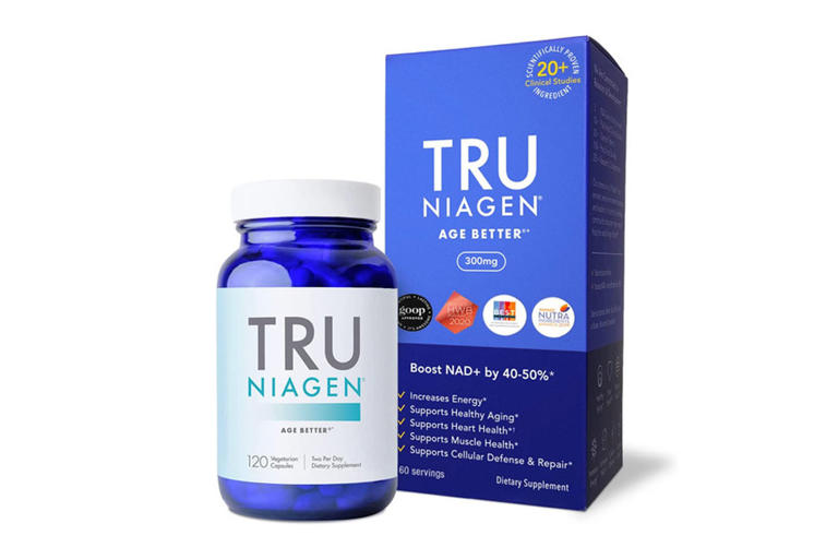 You’d be NAD not to get to grips with this healthy ageing molecule