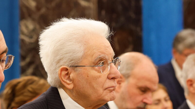 Il mondo che vorremmo. La Lezione di Mattarella