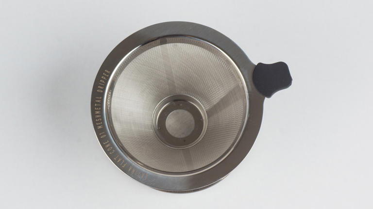 Does The Type Of Coffee Filter You Use Matter?