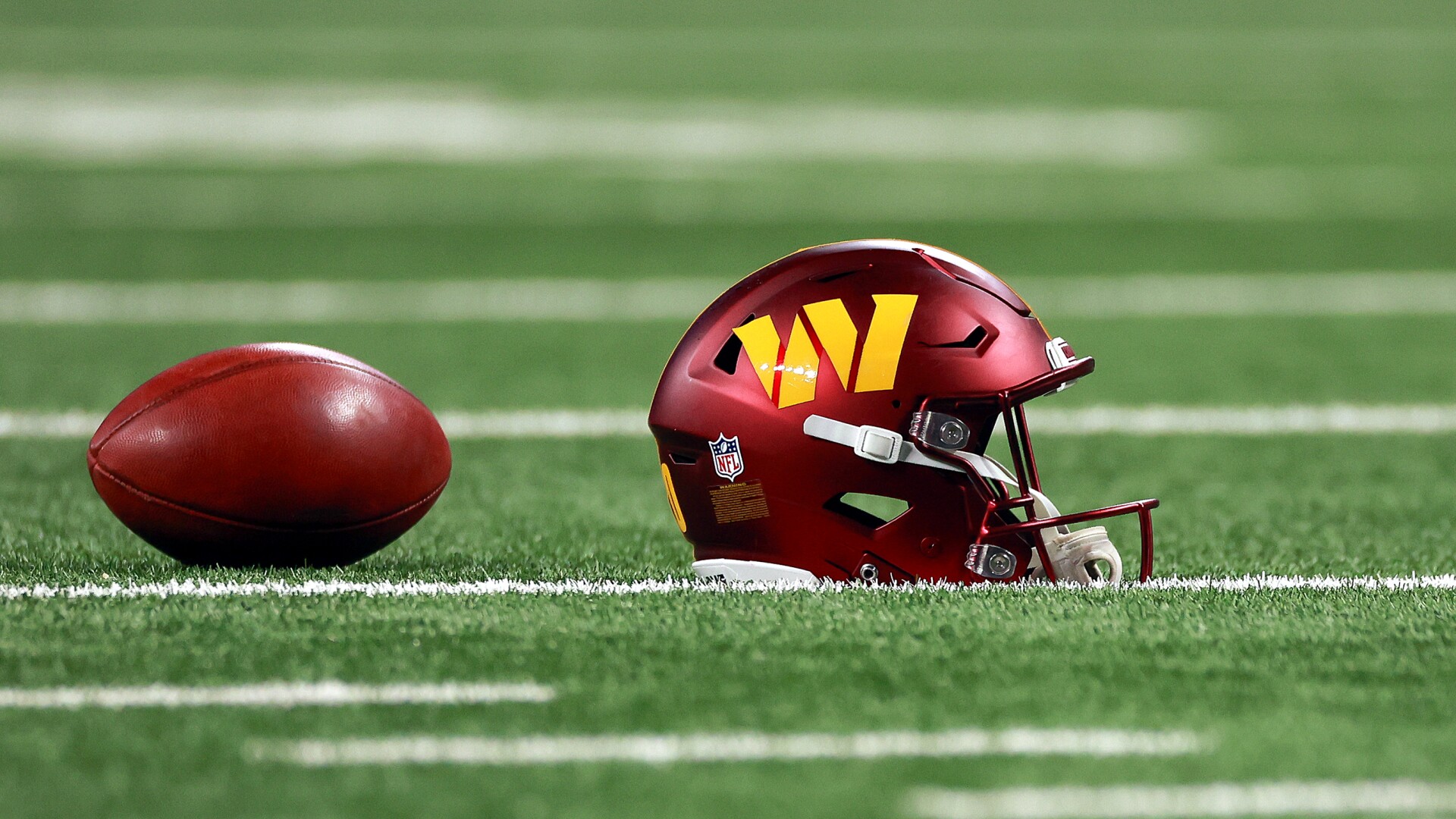 Commanders hire Jesse Madden, John Madden's grandson, as offensive ...