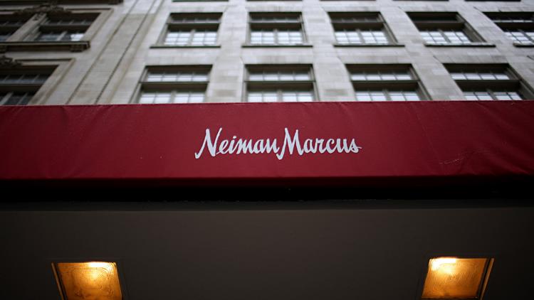 The iconic downtown Dallas Neiman Marcus store is shutting down after ...