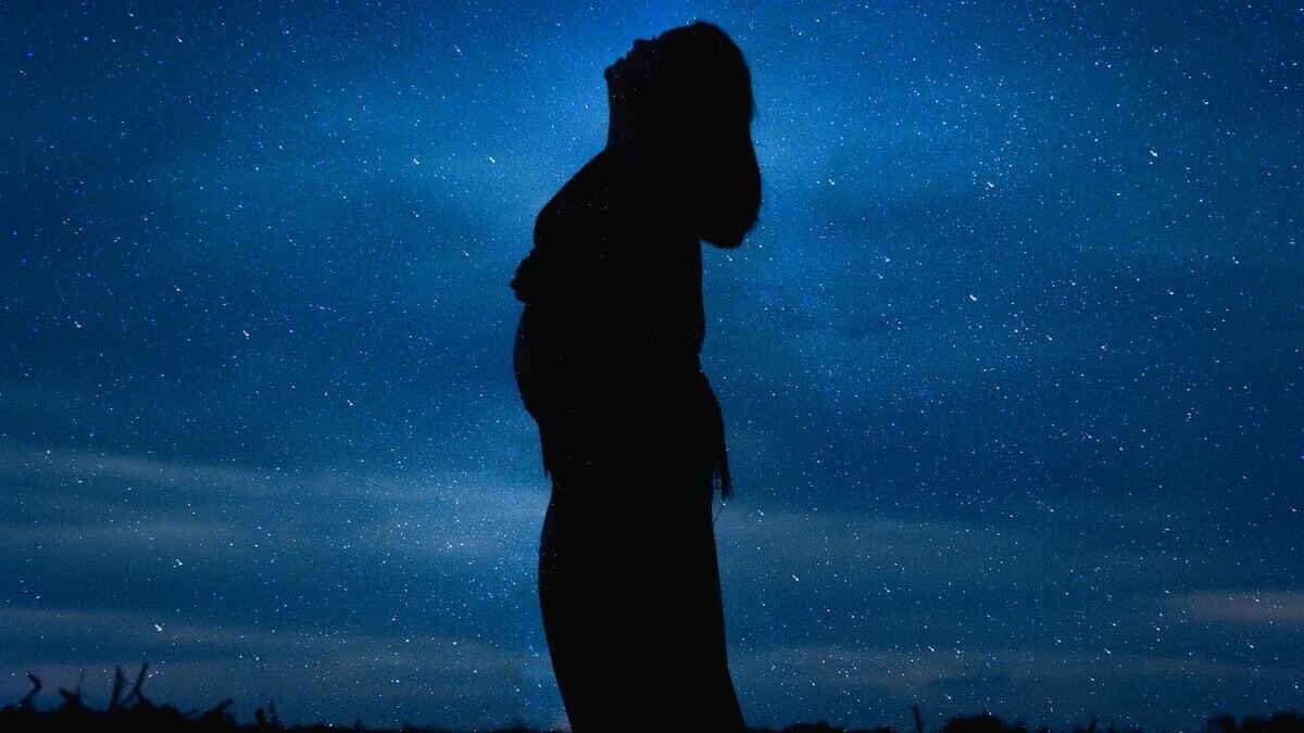 Names for Boys Inspired by the Night and Its Vast Beauty