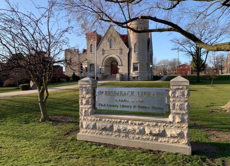 14 Fantastic Castles in Ohio You’ll Want to Visit