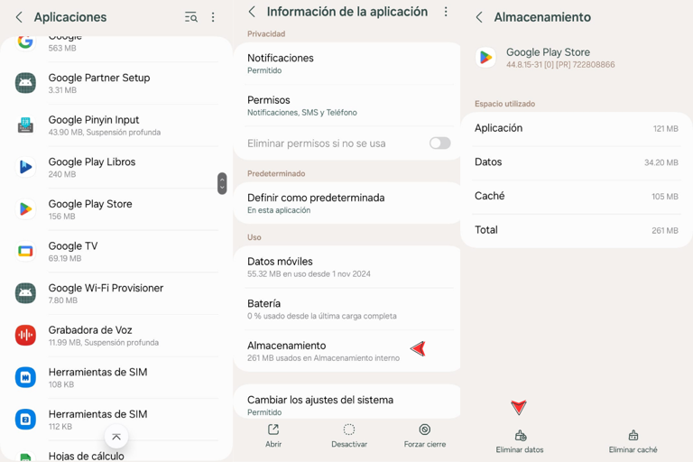 Configura tu nuevo dispositivo Android con Ok Google: Guía definitiva, personalización y trucos ...