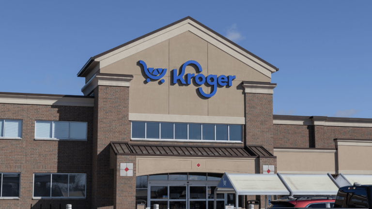 CEO resigns from Ohio based Kroger amid personal conduct investigation