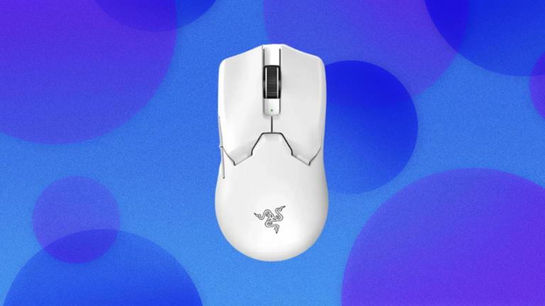 Grab the Razer V2 gaming mouse for 47% off at Best Buy