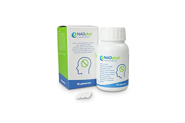 You’d be NAD not to get to grips with this healthy ageing molecule