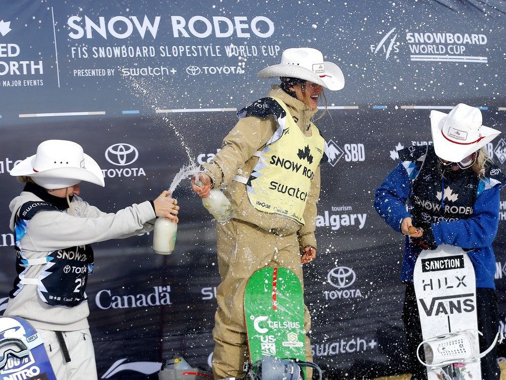 Things to do in Calgary in February: Winter Festival | National ...