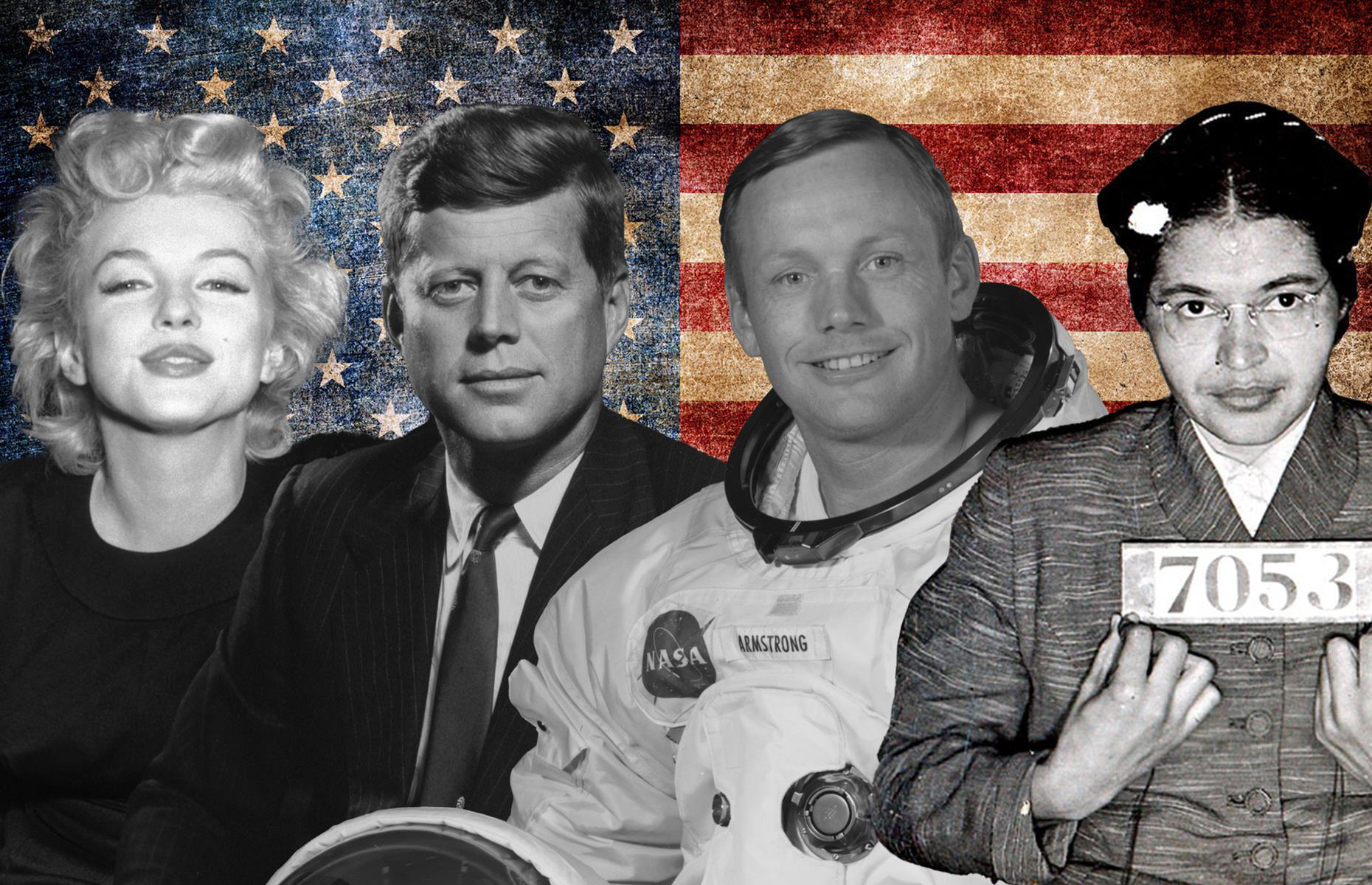 Fact or Fiction? The Truth About These 15 Famous American Figures Fact or Fiction? The Truth About These 15 Famous American Figures
