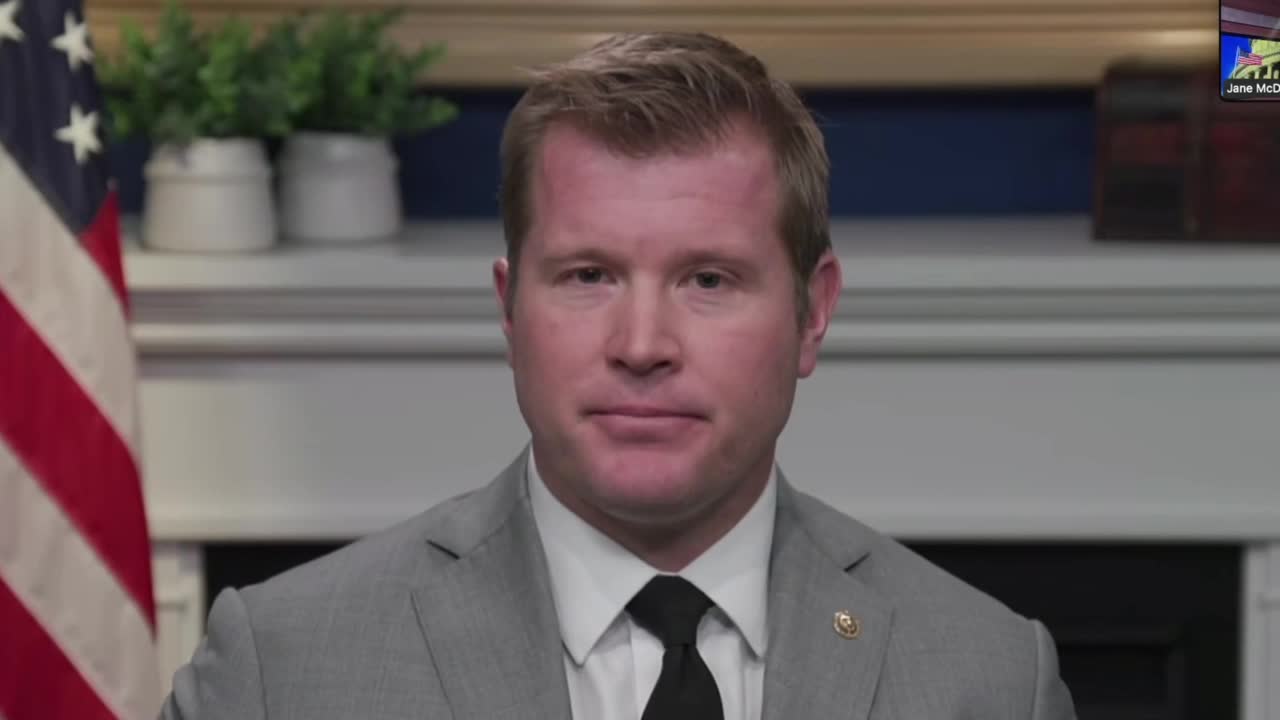 Sheehy talks about first few weeks in the Senate, working across the aisle