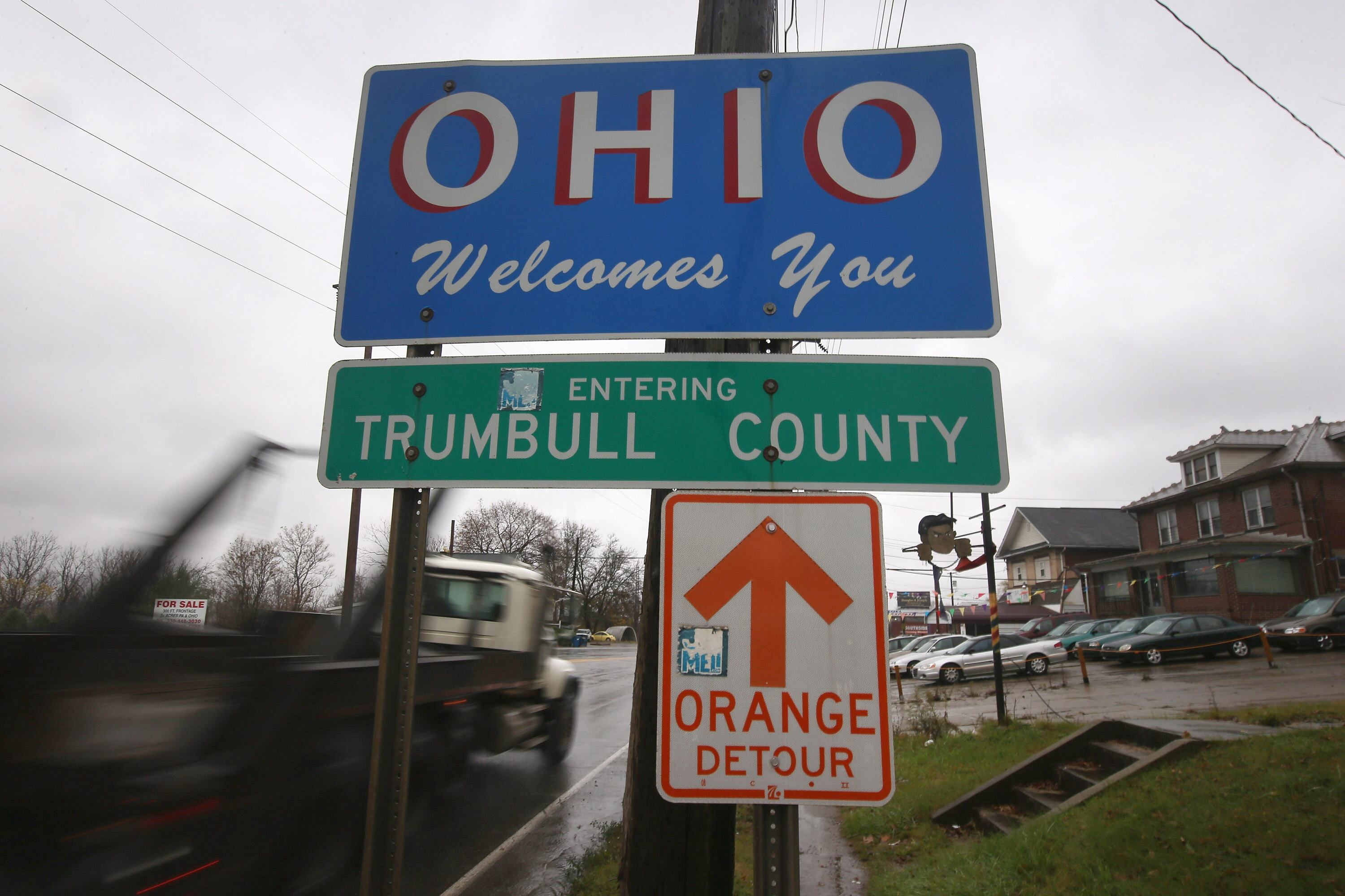 Do accents really differ across Ohio? Study investigates