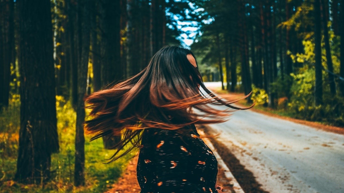 DIY Hair Masks for Oily Hair That Fix Split Ends
