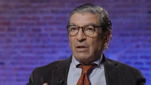 El corte de Marta López a Agatha Ruiz de la Prada, muy incómoda por su ...