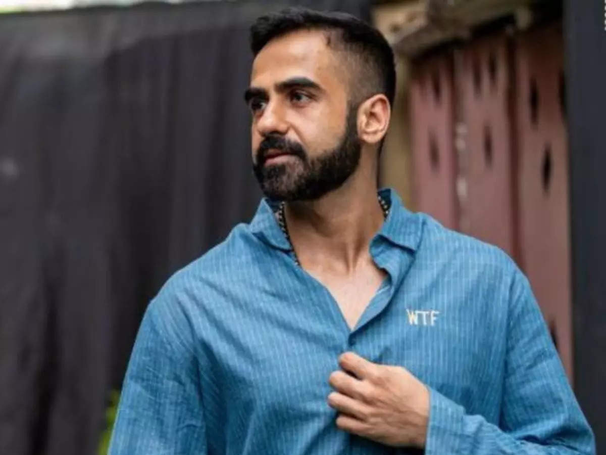 Zerodha's Nikhil Kamath compares India and Singapore’s food culture; sparks 'Ghar Ka Khana vs ...