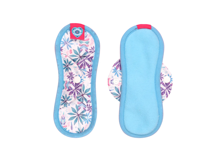8 best reusable sanitary pads, tried and tested for comfort and protection