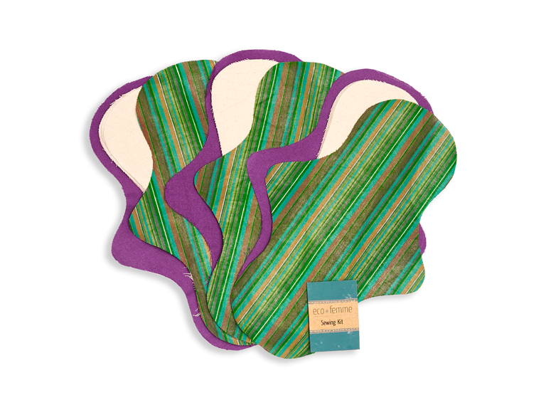 8 best reusable sanitary pads, tried and tested for comfort and protection