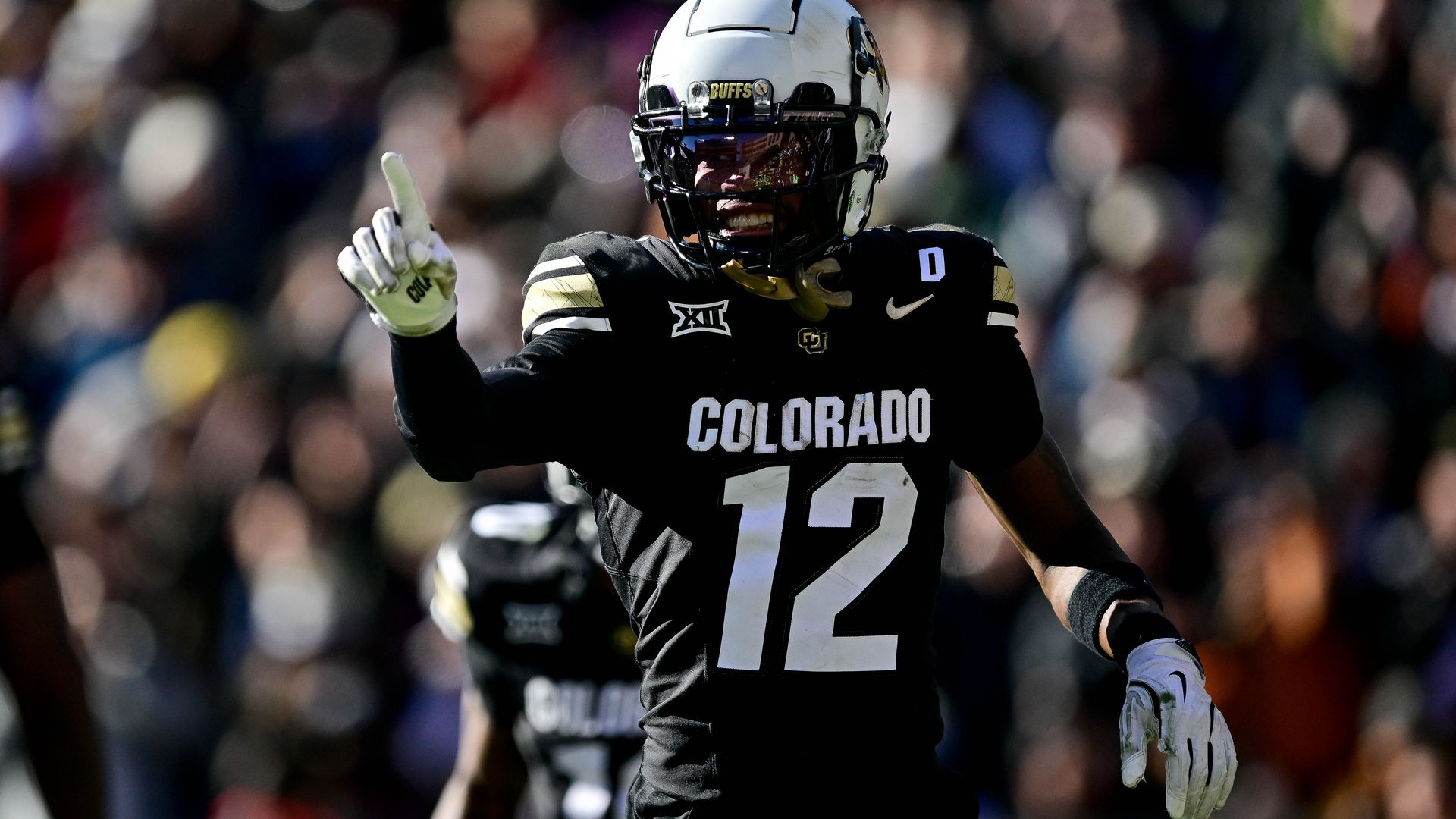 Daniel Jeremiah mock draft: Travis Hunter, not Shedeur Sanders, for New ...