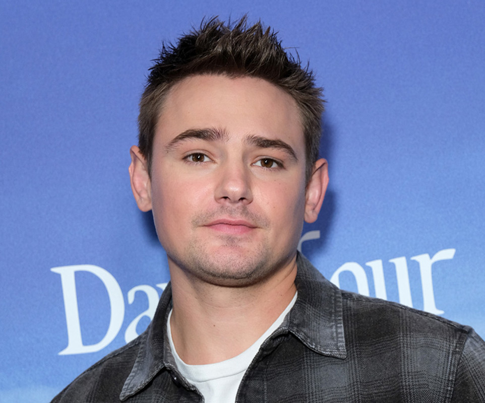 Days of Our Lives' Carson Boatman Dishes Johnny and Chanel's Reunion ...