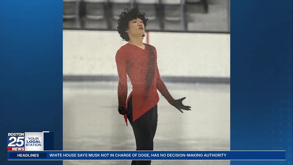 Celebration of life to be held for Skating Club of Boston member, mom ...