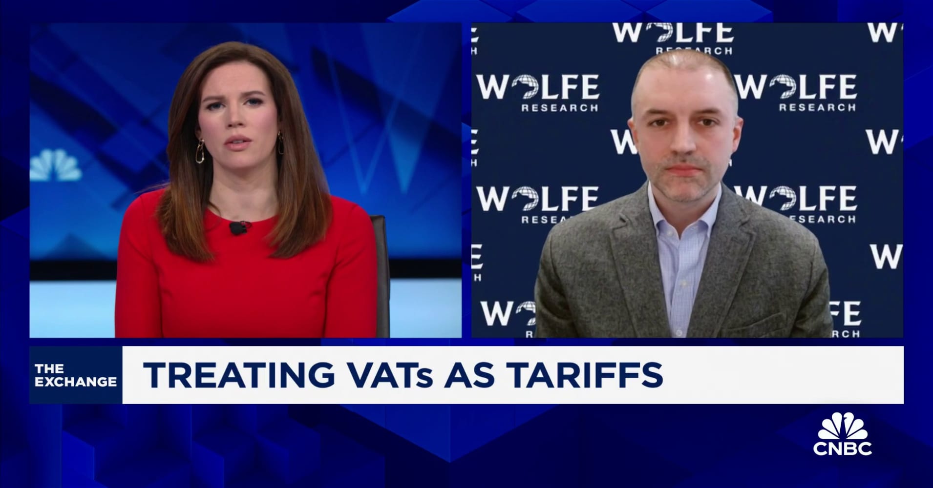 Legislative agenda has gotten more complicated in light of DOGE efforts ...